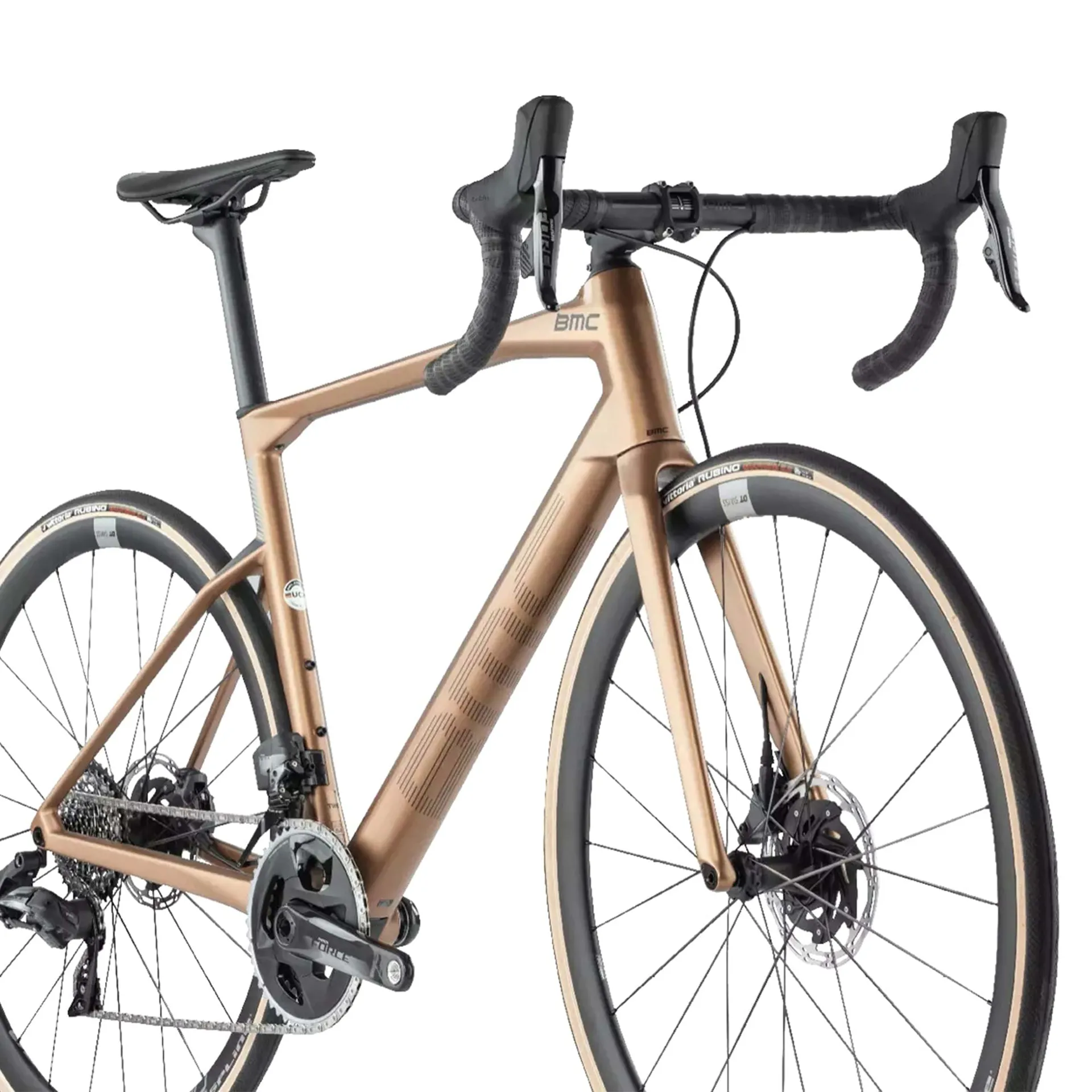 BMC Roadmachine Two Force AXS Carbon Road Bike